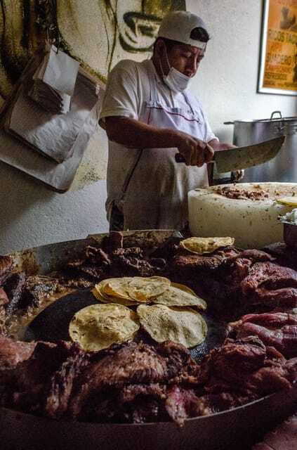 Taco Tasting Tour: Flavors of Mexico City - Final Thoughts