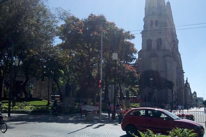 Taco, Torta and Lonche Tour in the Historic Center of Guadalajara - Who Will Appreciate This Tour?