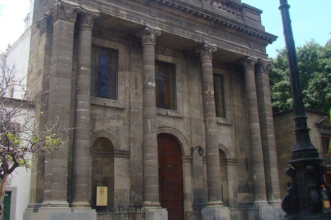 Taco, Torta and Lonche Tour in the Historic Center of Guadalajara - Final Thoughts