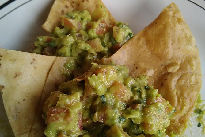 Taco Tour - Price and Value