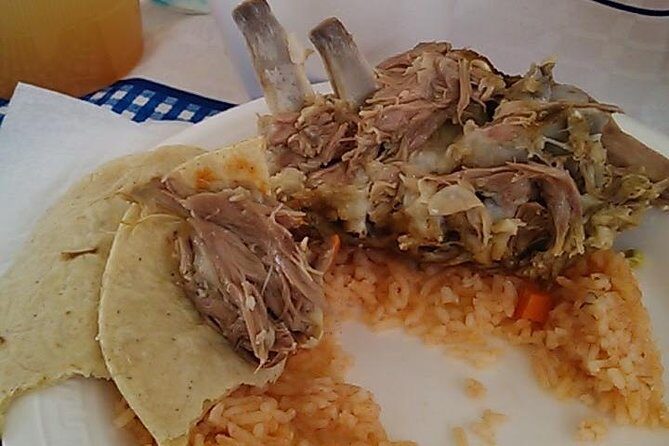 Taco Tour - Final Thoughts