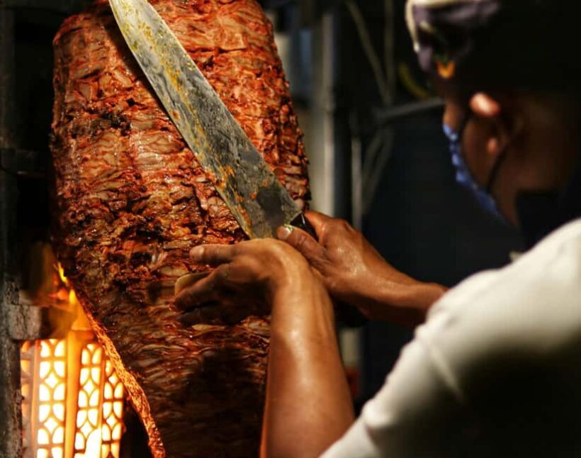 Taco Tour: Historic Center and Michelin-Starred Taquerías - Authentic Flavors and Cultural Insights
