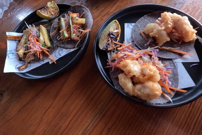 Taco tour in Puerto Morelos - An Entertaining and Tasty Introduction to Puerto Morelos