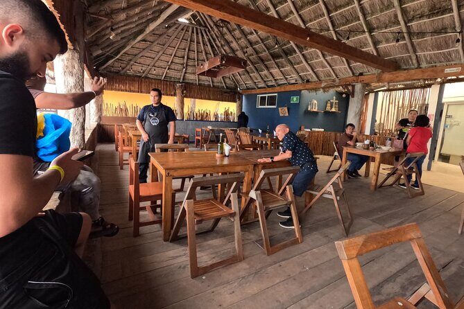 Taco tour in Puerto Morelos - Authenticity and Traveler Feedback