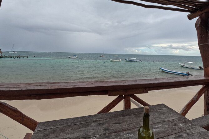 Taco tour in Puerto Morelos - The Sum Up