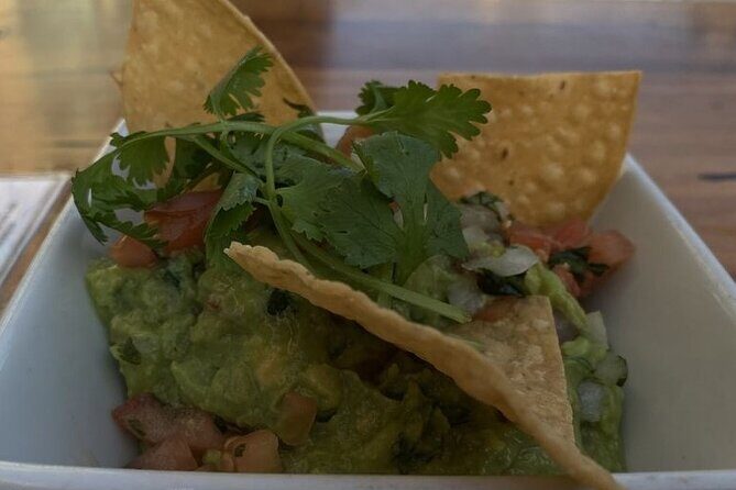 TACO TOUR Santa Monica - Introduction