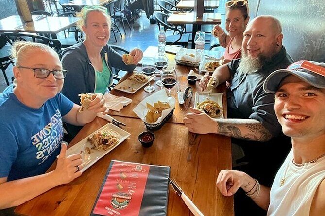 TACO TOUR Santa Monica - What Makes the Food and Drink Experience Special?