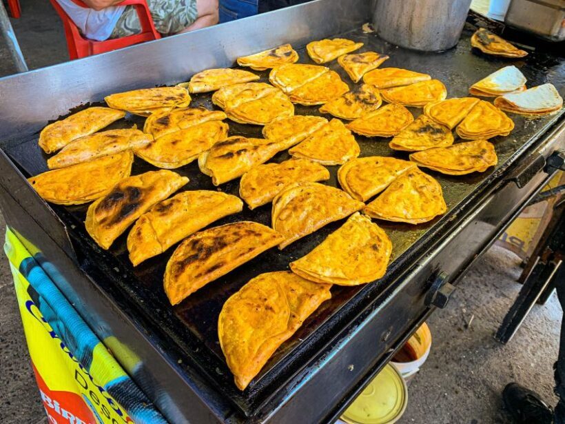 Taco Tour with Electric Bikes - Bucerias or Puerto Vallarta - A Fun and Flavorful Way to Explore
