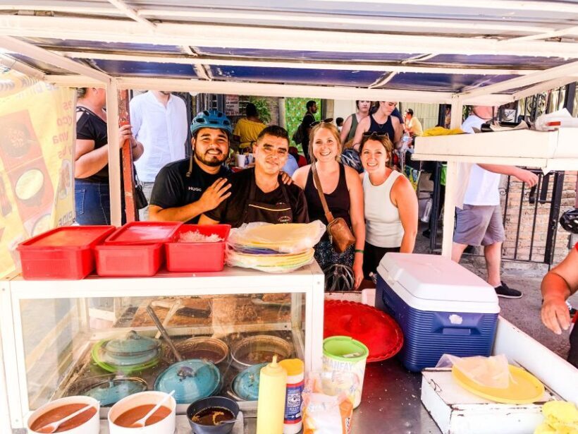 Taco Tour with Electric Bikes - Bucerias or Puerto Vallarta - FAQ