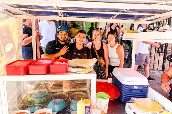 Taco Tour with Electric Bikes - Puerto Vallarta - Introduction: What to Expect from This Puerto Vallarta Taco & Bike Tour