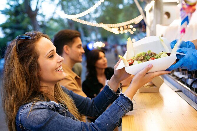 Taco Trail: Private Shuttle Tour in San Diego - FAQ