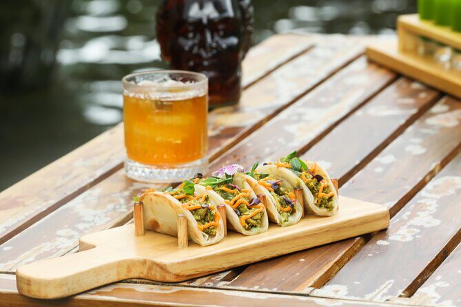 Taco Tuesday - A Guide to the Fort Collins Taco Tuesday Tour