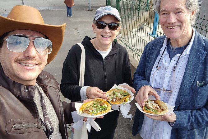 Taco Tuesday Hop to Tijuana From San Diego - Tour Experience and Guides