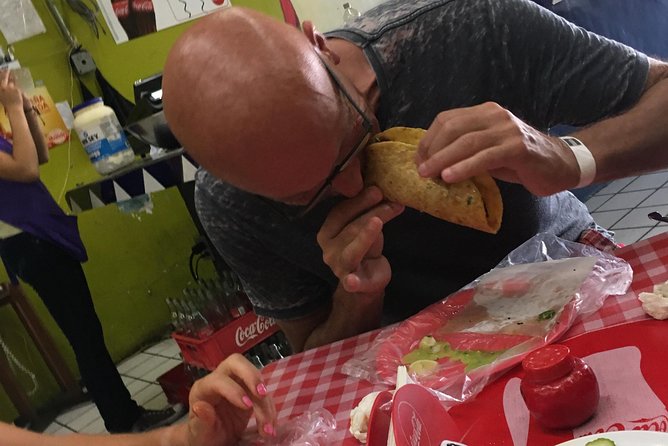 Taco Tuesday Hop to Tijuana From San Diego - Travel Requirements and Recommendations