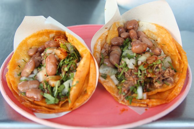 Taco Tuesday Hop to Tijuana From San Diego - Discovering Tijuanas Vibrant Taco Scene