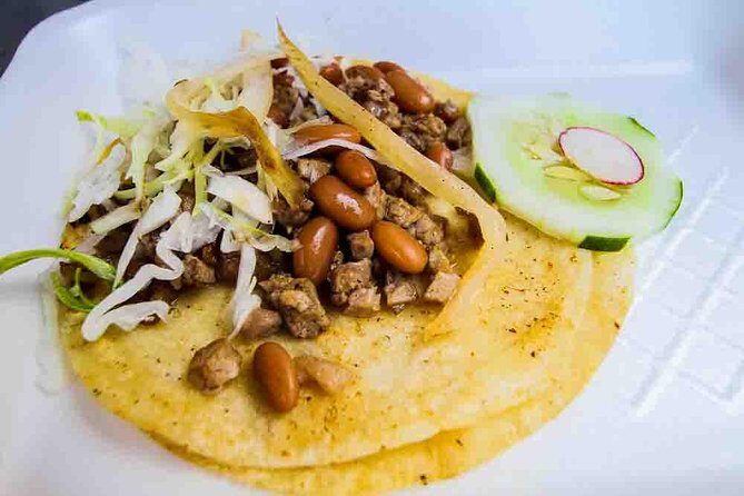 Taco101 - daytime taco walk - all inclusive. - Introduction: A Flavorful Look at Puerto Vallarta’s Taco Scene