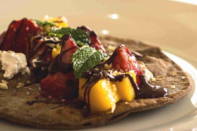 Taco101 - daytime taco walk - all inclusive. - The Sum Up: A Delicious Gateway to Local Puerto Vallarta