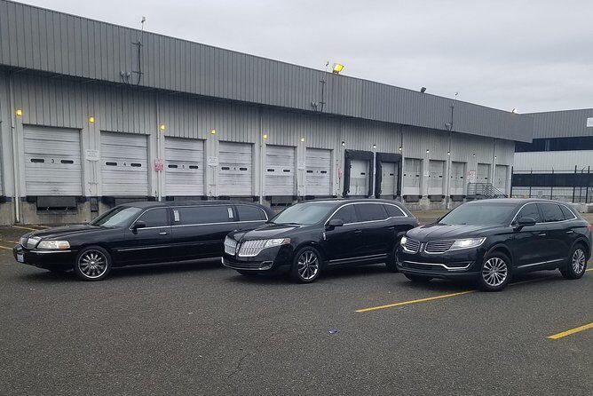 Tacoma & Gig Harbor Hotel Transportation To/From Seattle Airport - Smooth Sailing from Seattle Airport to Tacoma & Gig Harbor: A Practical Review