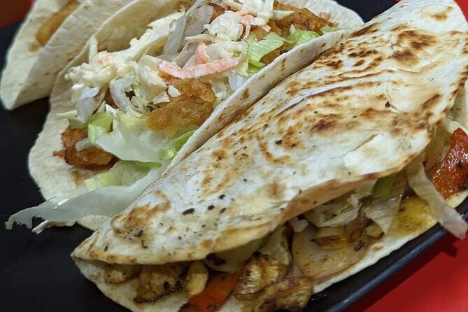Tacos after Dark Tour with Vallarta Eats - The Itinerary: What to Expect from Start to Finish