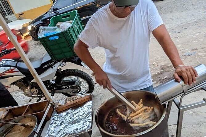 Tacos after Dark Tour with Vallarta Eats - Who Should Take This Tour?