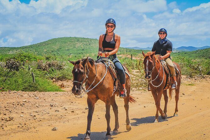 Tacos and Horseback Riding at Migriño beach - The Practical Details: Price, Duration, and Value