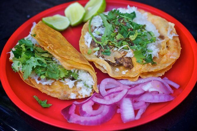 Tacos and Tequila Walking Tour with Taste of Miguel - Tacos and Tequila Walking Tour with Taste of Miguel: A Deep Dive into San Miguel’s Food and Culture