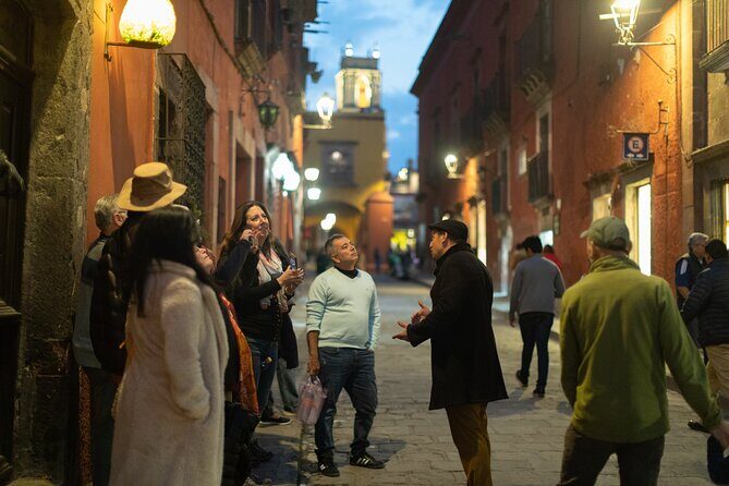 Tacos and Tequila Walking Tour with Taste of Miguel - Why This Tour Offers Real Value