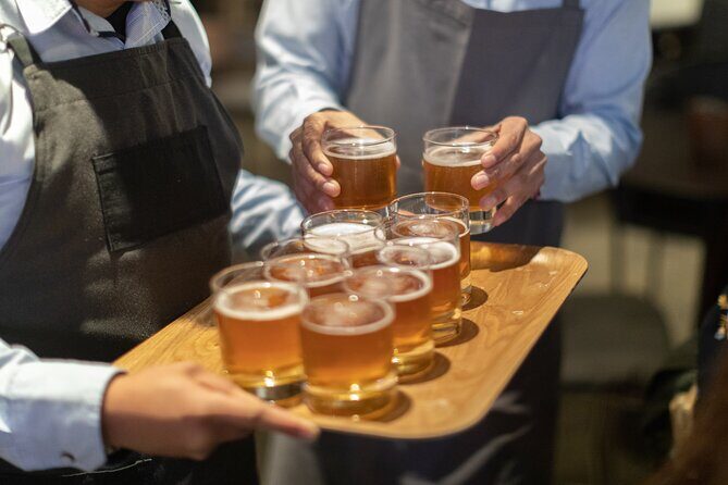 Tacos and Tequila Walking Tour with Taste of Miguel - Summing It Up