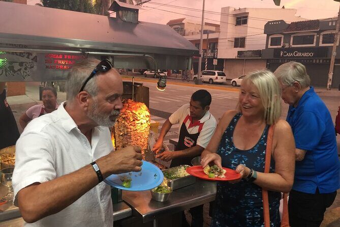 Tacos, Beer and Mezcal Food Tour in Mazatlan - A Closer Look at the Mazatlan Tacos, Beer, and Mezcal Tour