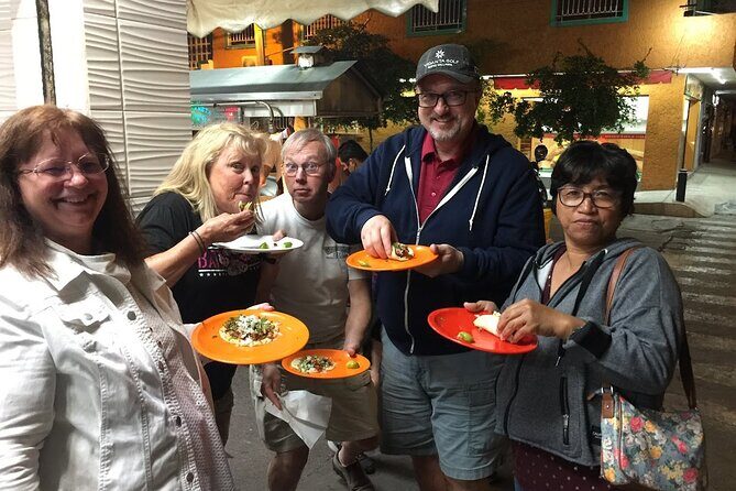 Tacos, Beer and Mezcal Food Tour in Mazatlan - Real Traveler Feedback