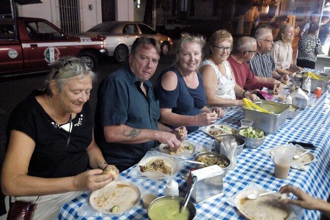 Tacos, Beer and Mezcal Food Tour in Mazatlan - Who Will Love This Tour?
