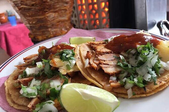 Tacos, Beer and Mezcal Food Tour in Mazatlan - The Sum Up
