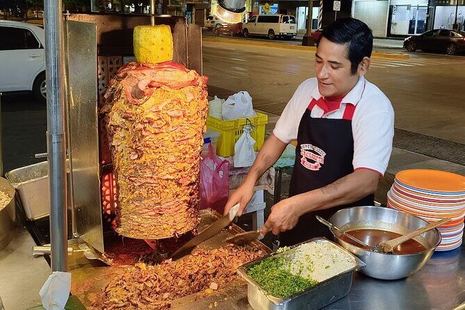 Tacos, Beer and Mezcal Food Tour in Mazatlan - FAQ