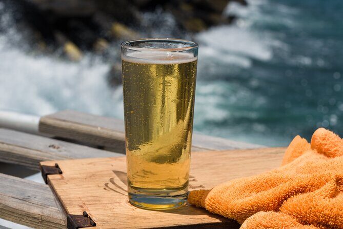 Tacos, Brews and Views Tour - An Inside Look at the Tacos, Brews and Views Tour