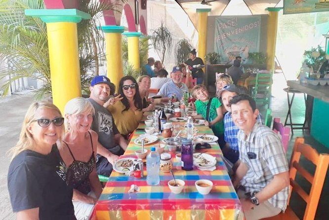 Tacos Tacos Tacos! - Final Thoughts: Who Will Love This Tour?