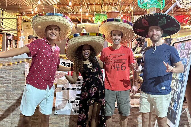 Tacos Y Marquesitas Tour Cancún - Final Thoughts