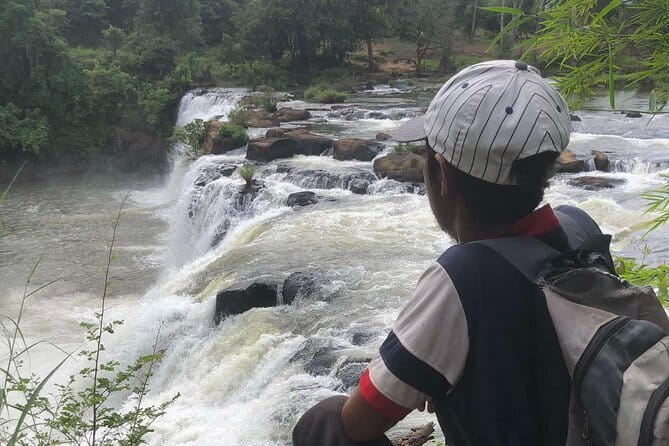 TAD LO TREK - Waterfalls and ethnic villages - Practical Details and Tips