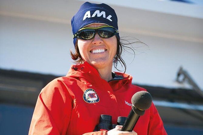 Tadoussac/Charlevoix: Whale Watching Tour - The Sum Up: Who Will Love This Tour?