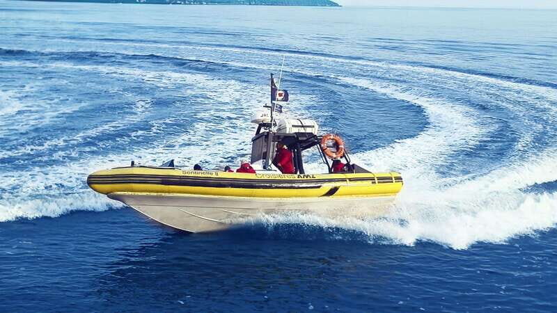 Tadoussac/Charlevoix: Whale Watching Zodiac Tour - FAQ
