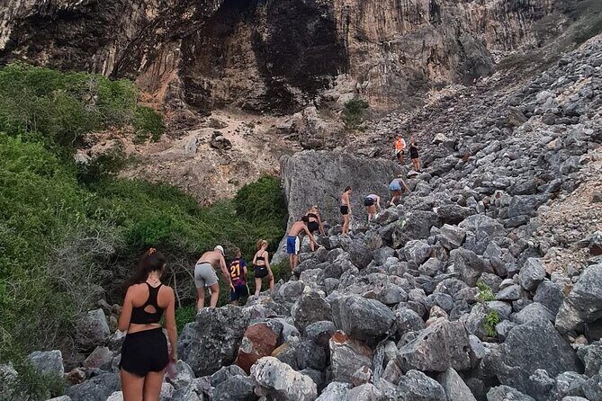 Tafelberg Hiking Experience - Who Should Consider This Tour?