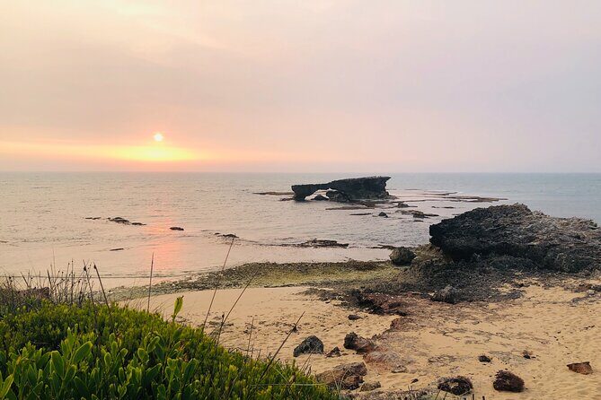 Tag along 4x4 tours Robe and Beachport - Authentic Experiences and Real Feedback