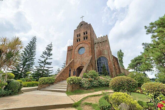 Tagaytay Day Tour From Manila - A Detailed Look at the Itinerary