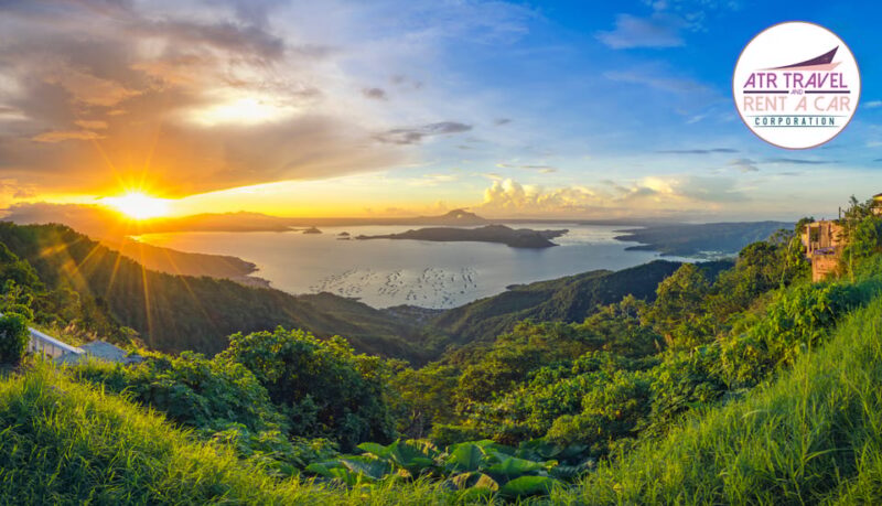 TAGAYTAY DAY TOUR FROM MANILA - Final Thoughts: Who Will Love This Tour?