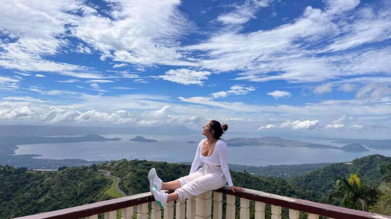 Tagaytay Day Tour ( Shared ) - Discovering Tagaytay: What to Expect from the Tour