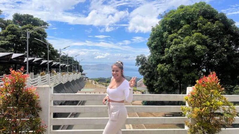 Tagaytay Day Tour ( Shared ) - How the Tour Compares to Other Experiences