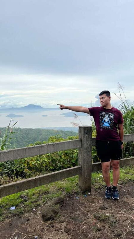 Tagaytay Day Tour ( Shared ) - Practical Considerations