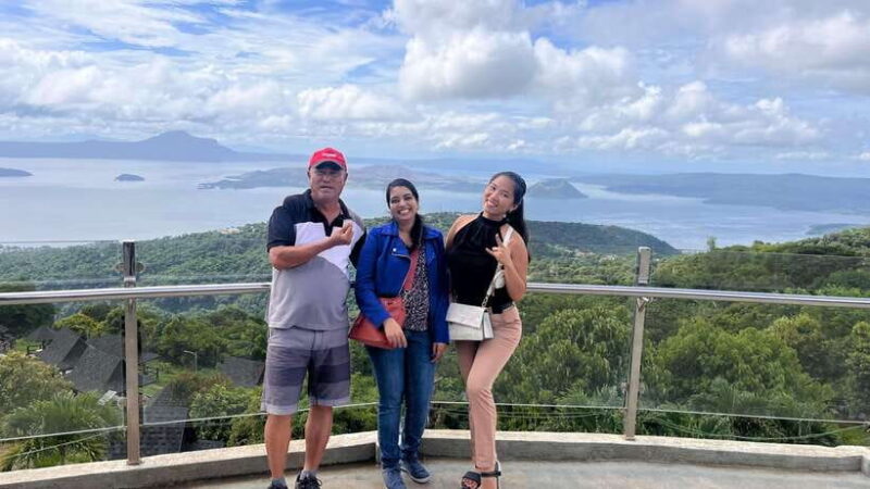 Tagaytay Day Tour ( Shared ) - Final Thoughts: Who Should Consider This Tour?