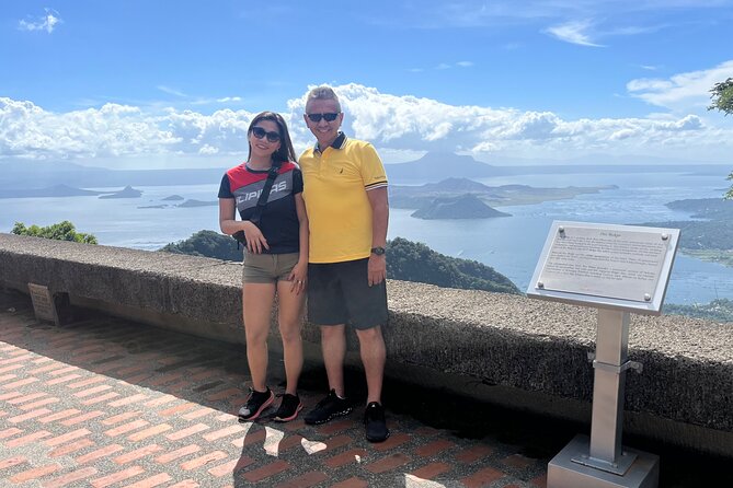Tagaytay Day Tour sightseeing with Panoramic Taal volcano view - Exploring the Tagaytay Day Tour with Panoramic Taal Volcano Views