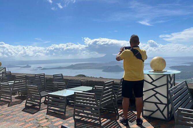 Tagaytay Day Tour sightseeing with Panoramic Taal volcano view - Why This Tagaytay Tour Stands Out
