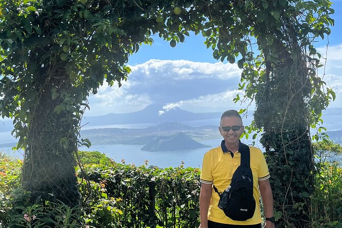 Tagaytay Day Tour sightseeing with Panoramic Taal volcano view - Whats Included and Whats Not